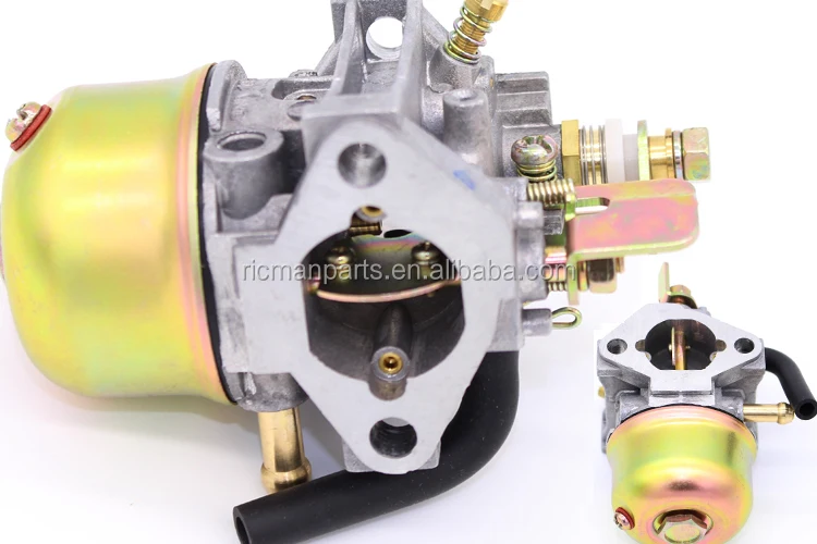 Fits Robin Engine Spare Parts,Generator Ey20,Ey28,Eh12 Carburetor - Buy ...
