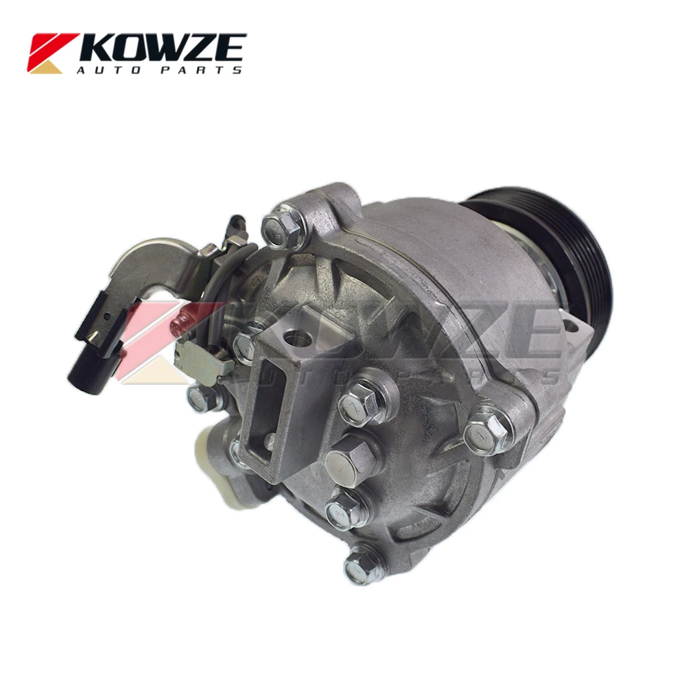 Coche Compresor De Ca Para Toyota Camry Aurion Hv(arl) Asv50 88310 ...