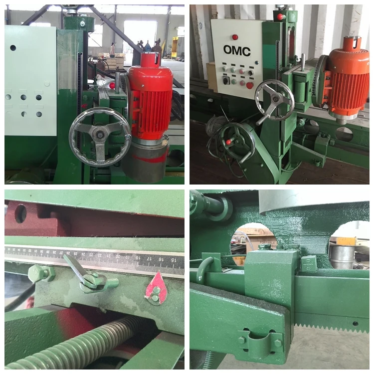 3000mm Double Speed Granite Marble Stone Edge Profiling Polishing Machine