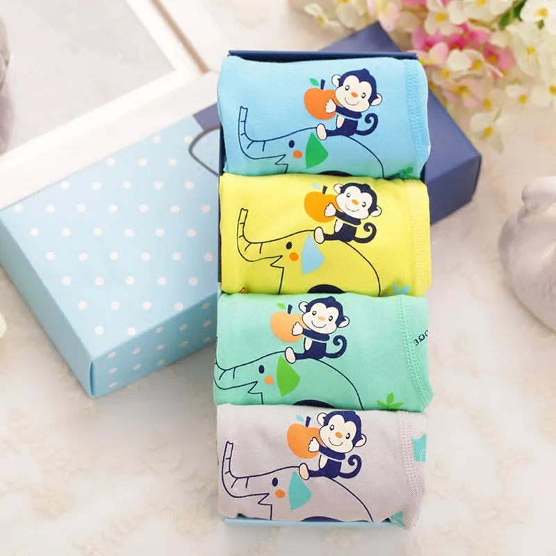 Seamless Preteen Disposable Underwear For Kids - Buy Disposable ...