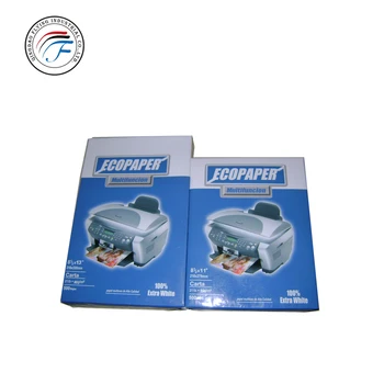 A4/letter/legal Size Color Copy Paper Color Bond Paper Color Paper With ...