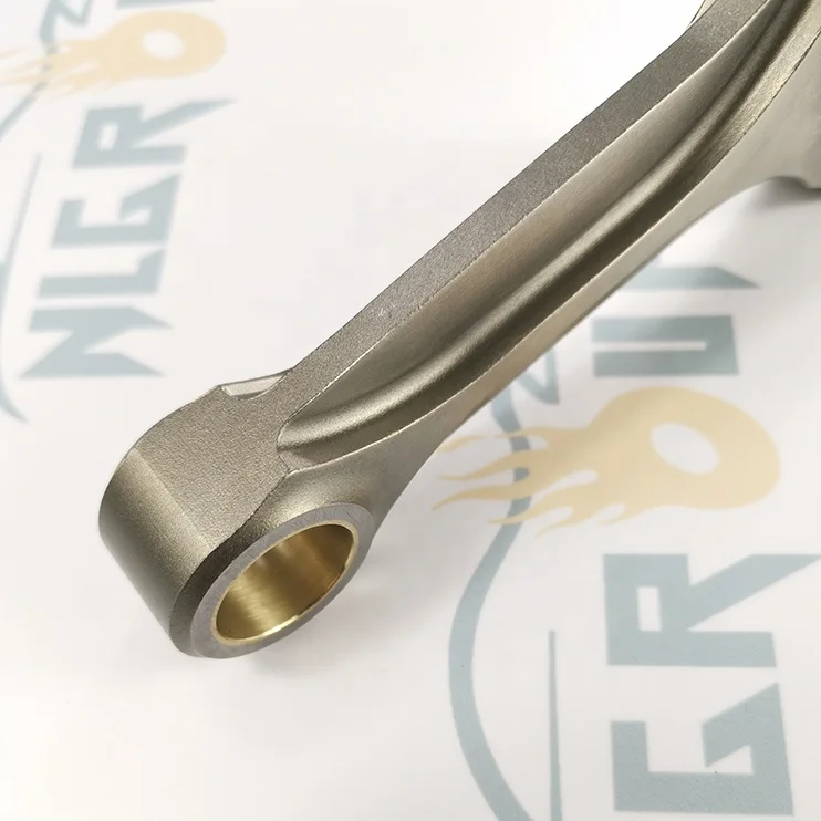 Forged Steel Rod for SAAB B235 B235R 2.3 Turbo Connectors