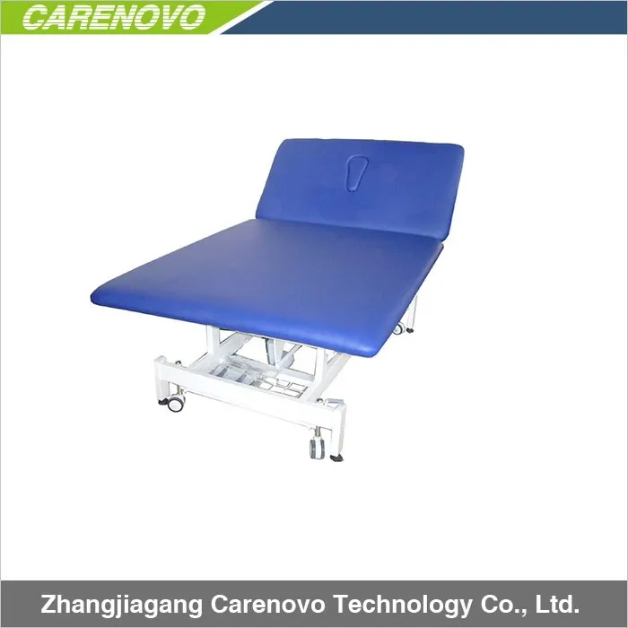 Latest Hot Selling neurology Bobath Bed - Buy Hot Stone Bed,Electric ...