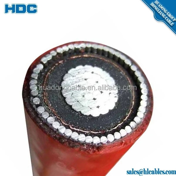 120mm 13.8kv Xlpe Cable Prices 11kv 4 Core Aluminium Swa Cable - Buy 13 ...