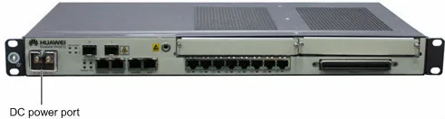 Huawei Gpon Onu Mdu Ma5612 Access Network Equipment - Buy Huawei Mdu ...
