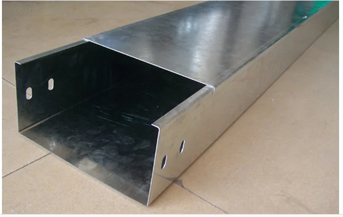 Flexible Cable Tray Perforated Solid Flexible Cable Tray - Buy Flexible ...