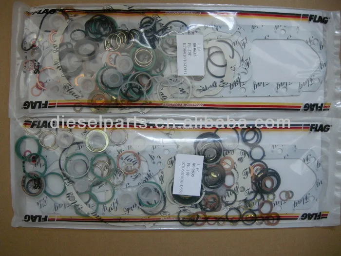 2417 010 010 或 800019 泵修理套件| Alibaba.com