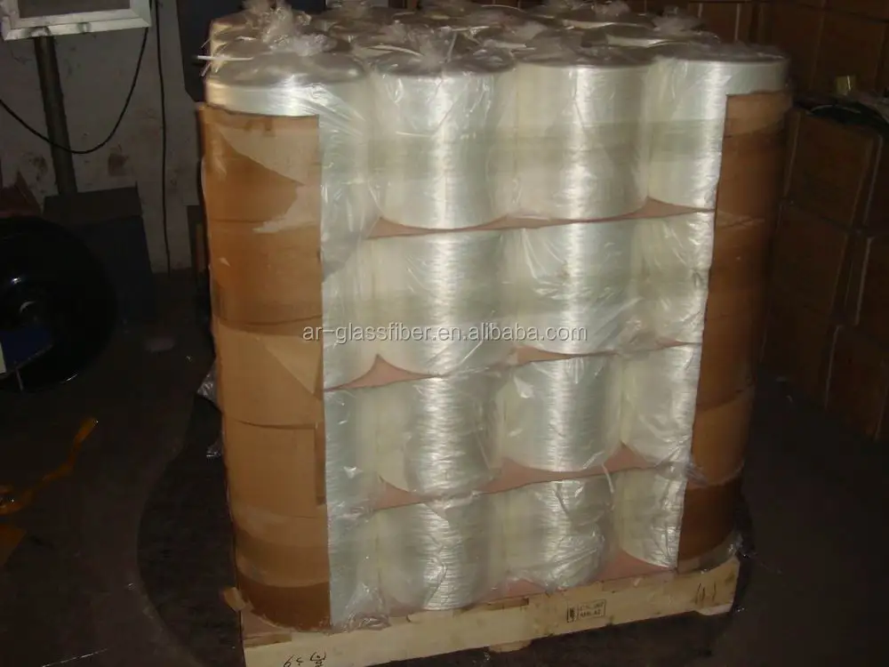 Hot Sale Arg Fiberglass Roving For Grc Reach Eu Standard - Buy Business ...