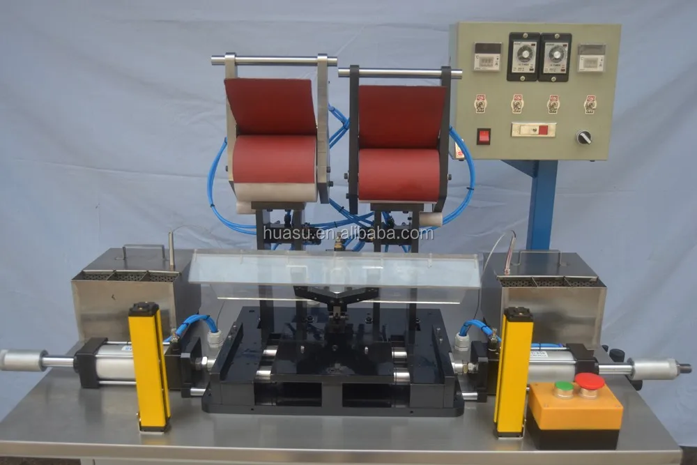 Ready Stock Multifunctional Pressing Bridges Machine,Semi-automatic ...