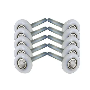 Nylon Track Small Roller Wheel With Factory Price - Buy Roller Wheel ...