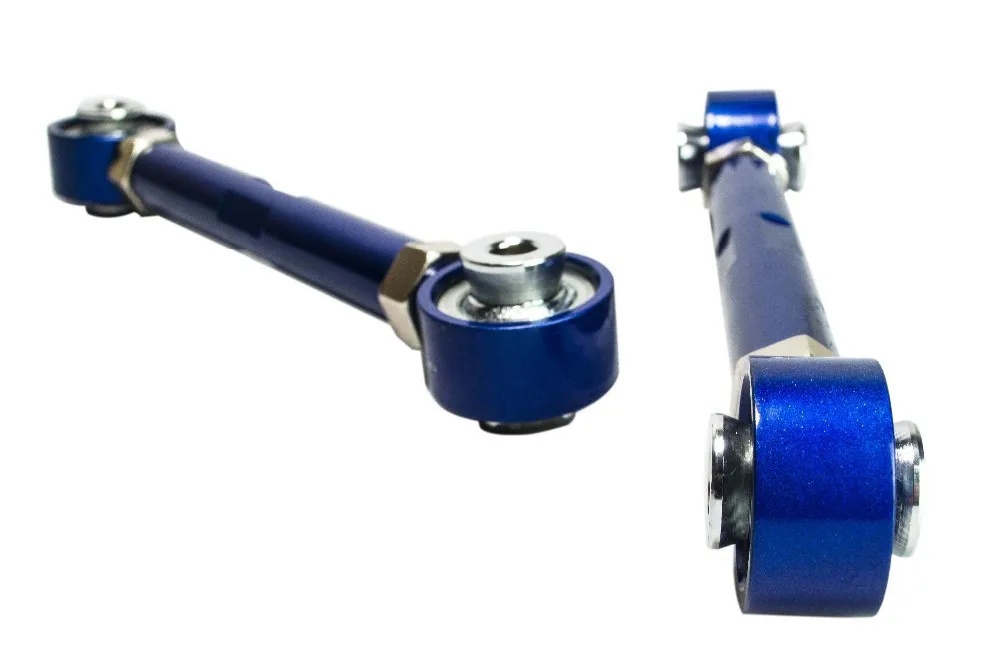 Pqy Store- Rear Toe Control Arms For 93-97 Mazda Rx7 Rx-7 Fd Fd3s 13b 1 ...