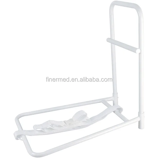 Lit Aider Rail - Durable Bed Side Helper with Free Parts