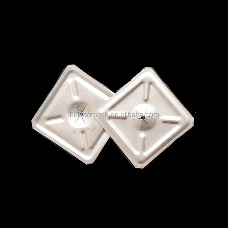 Round or Square Speed Fix Clips for Insulation Fasteners