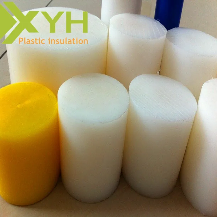Hard Plastic Nylon Plastic Sheet High Quality Pa6 Pa66 Plastic Sheet ...