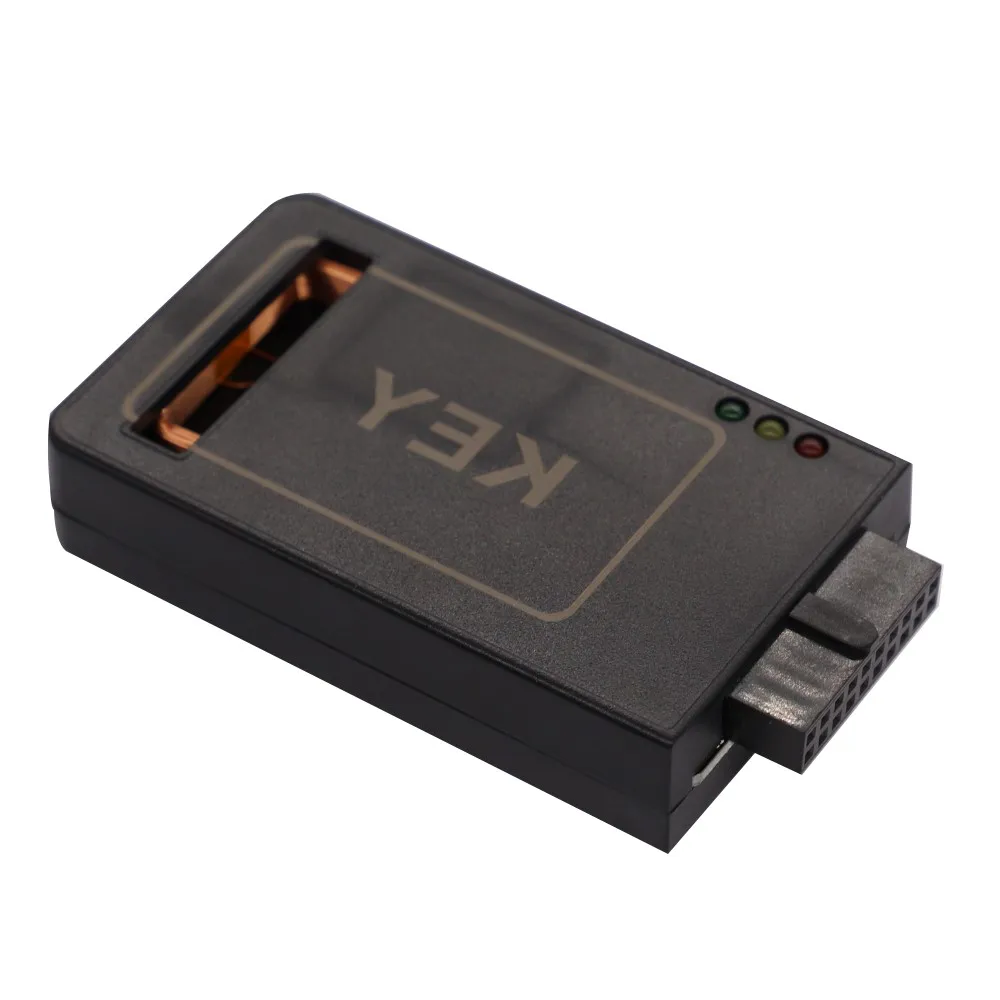 Automotive Car Key Clone C-opy Machine Work With Cg100 Full Functions ...