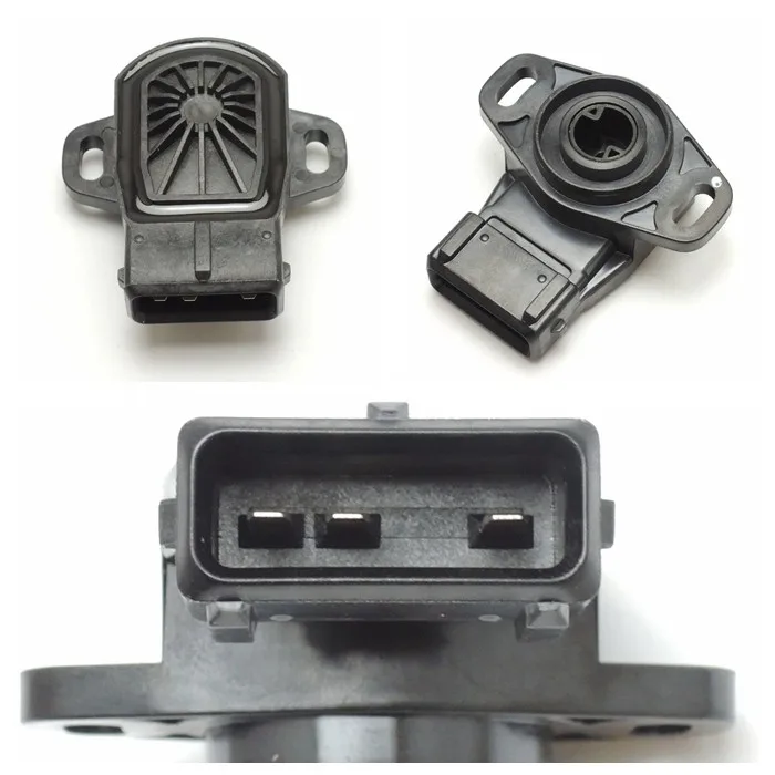 For Mitsubishi Lancer Outlander Md628074 Throttle Position Sensor ...