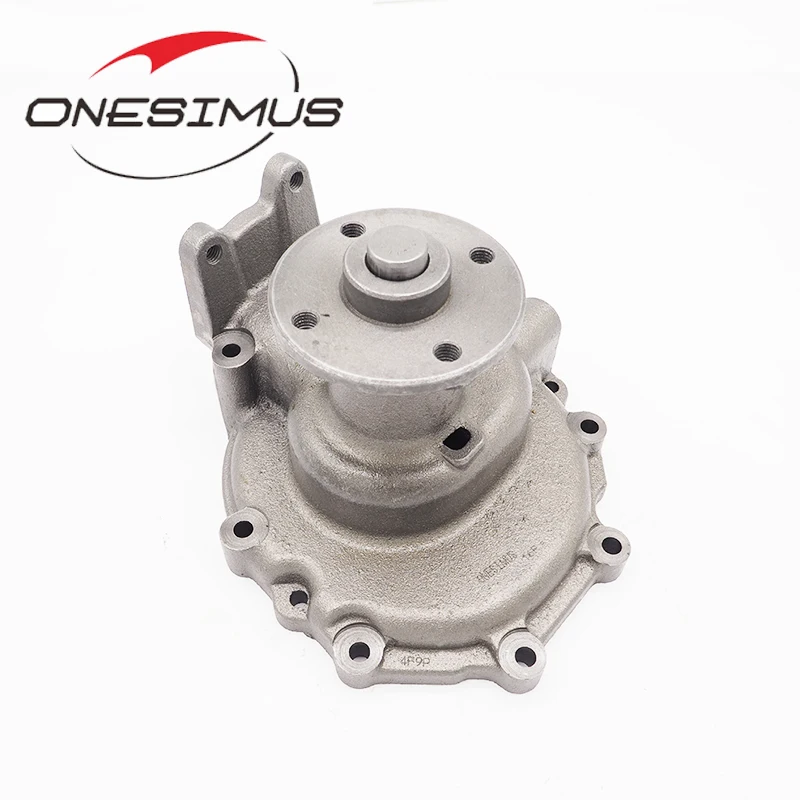 Automotive Cooling System Water Pump,Engine Parts Type J08c Oem 16100 ...