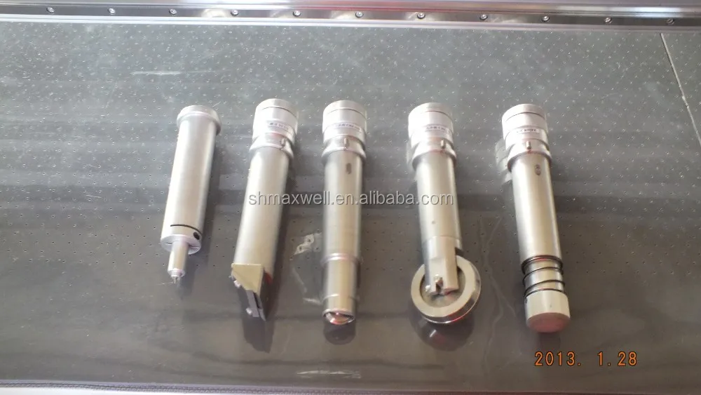 aoke maxwell flatbed digital corrugated box sample maker cutter ...