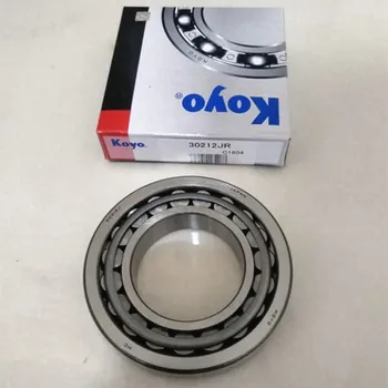 Original Koyo Bearing 30212jr Chrome Steel Electric Machinery 60x110x22 ...