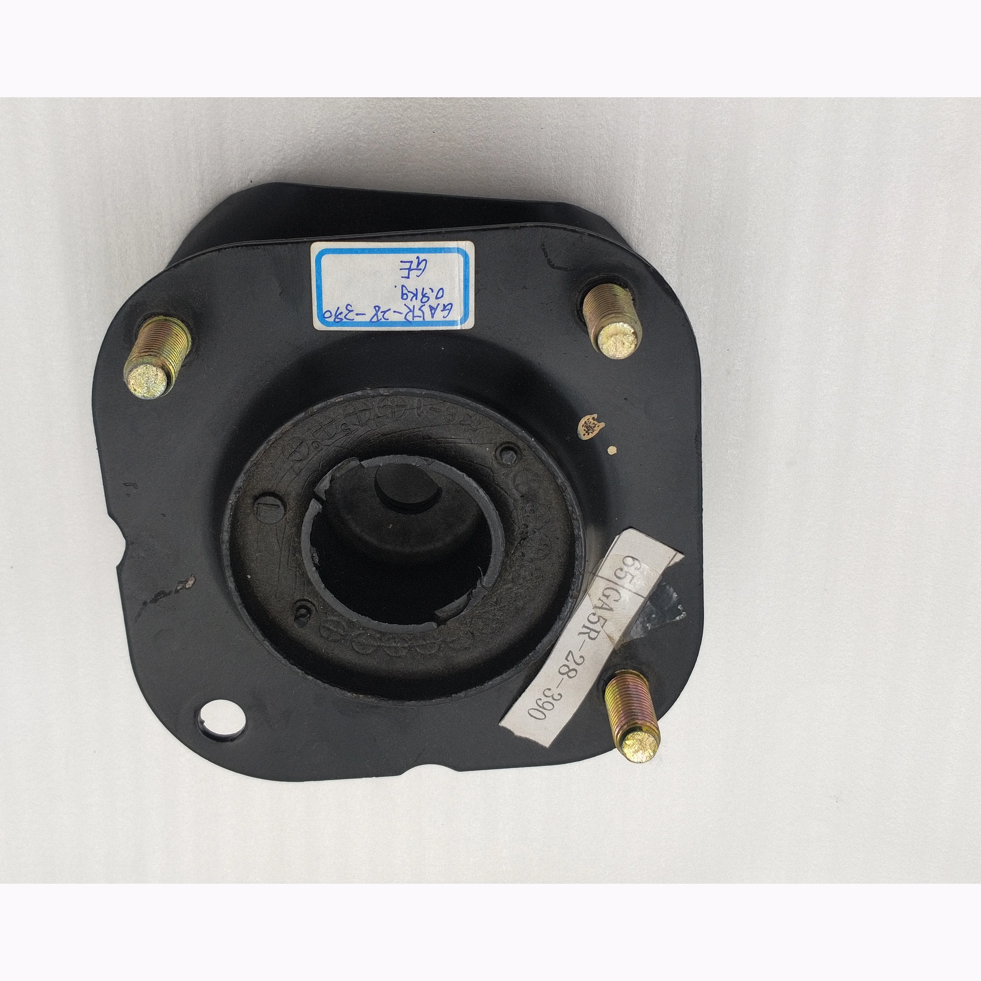 Hot Sale Auto Engine Parts Rubber Shock Absorber Mounting Ga5r-28-390 ...