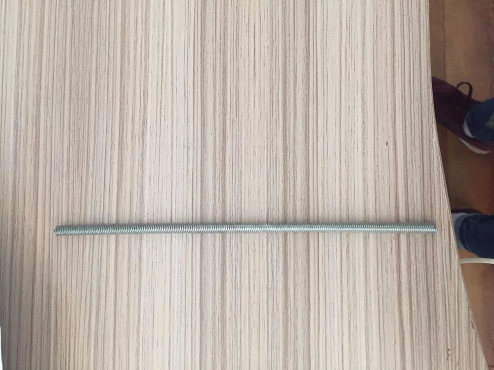 Threaded Rod,Ceiling Grid Accessories - Buy Suspended Ceiling ...