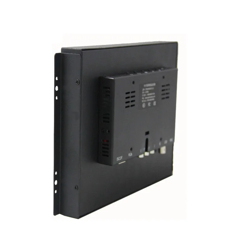 10" - 43" Open Frame Monitors - Ideal for Business Displays