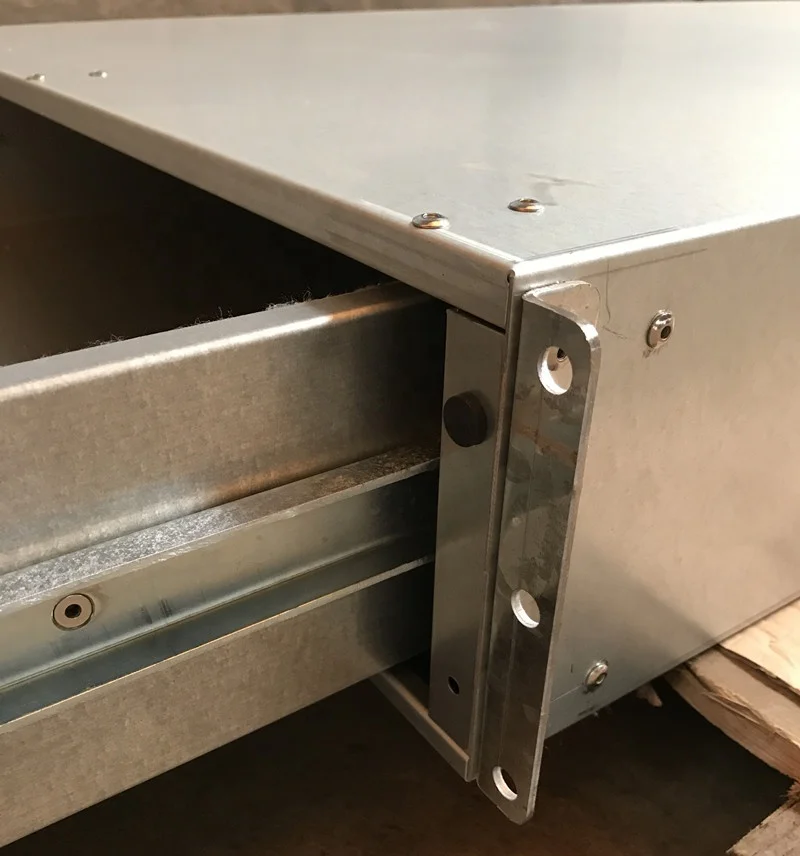 Under Tray Tool Box Trundle Drawer Ute Storage Tool Box Buy Under