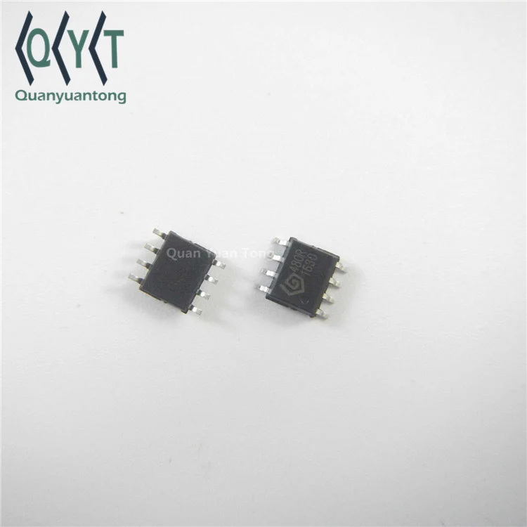 Syn480r Ask/ook High Sensitivity Super Heterodyne Receiver Chip Syn470r ...