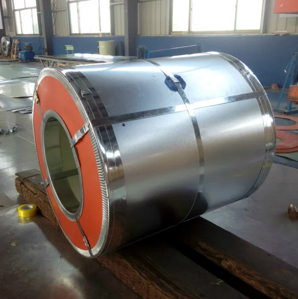 Ral 9019 Ral 9012 White Ral 7035 Ppgi for Exporting Color Coated Steel Coil