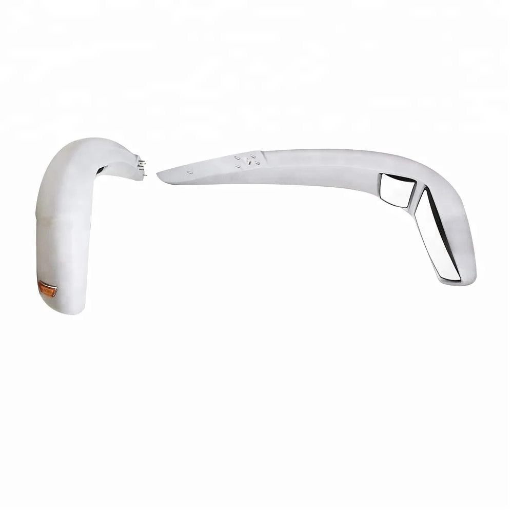 Coach Mirror Folding Luxury Bus Side View Mirror For 9700 B-11216 - Buy ...