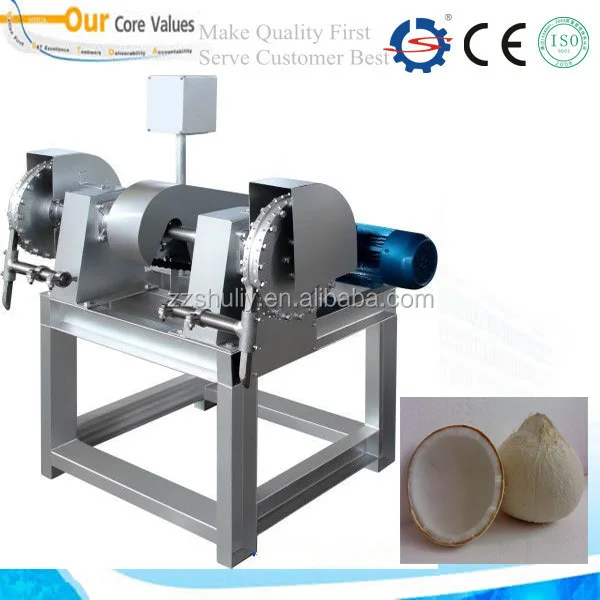 New Design Coconut Dehusking Machine For Sale - Buy Coconut Peeling ...