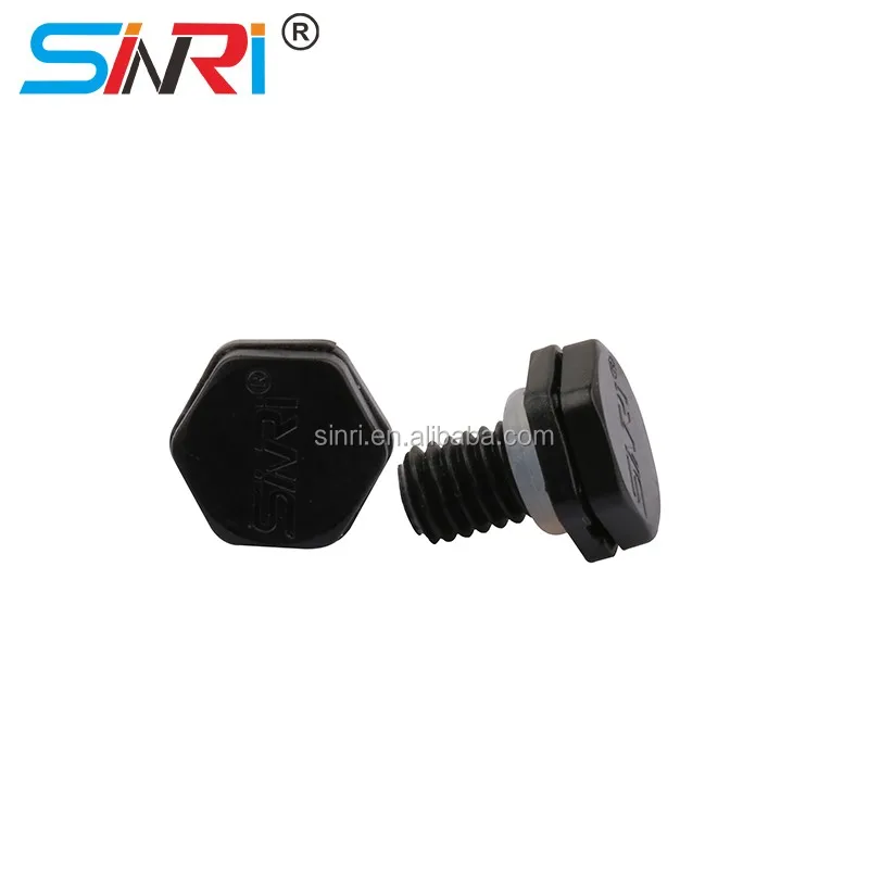 SINRI Hydrophobic EPTFE IP67 Membrane - Waterproof Breather Vents