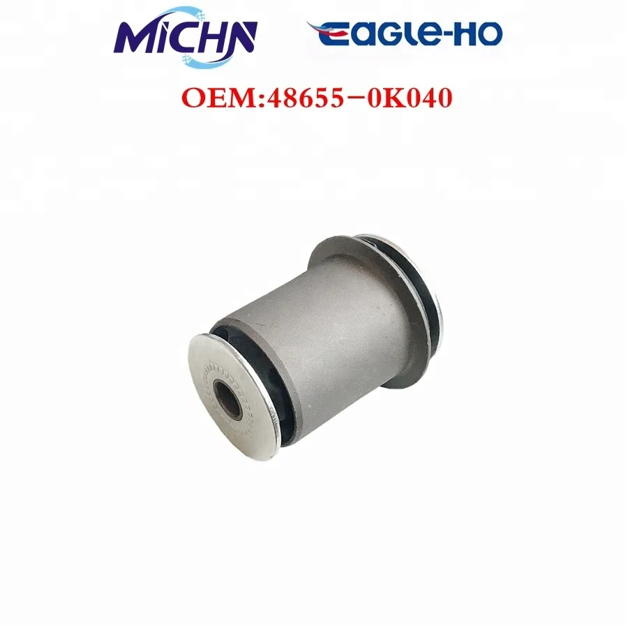 Applicable to Hilux 2KD 2TR 1GR 4WD Suspension Bushing Front Axle Arm ...