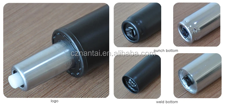 Lockable Gas Spring Din 4550 Tuv Lga Sgs Bifma X 5.1 - Buy Lockable Gas ...