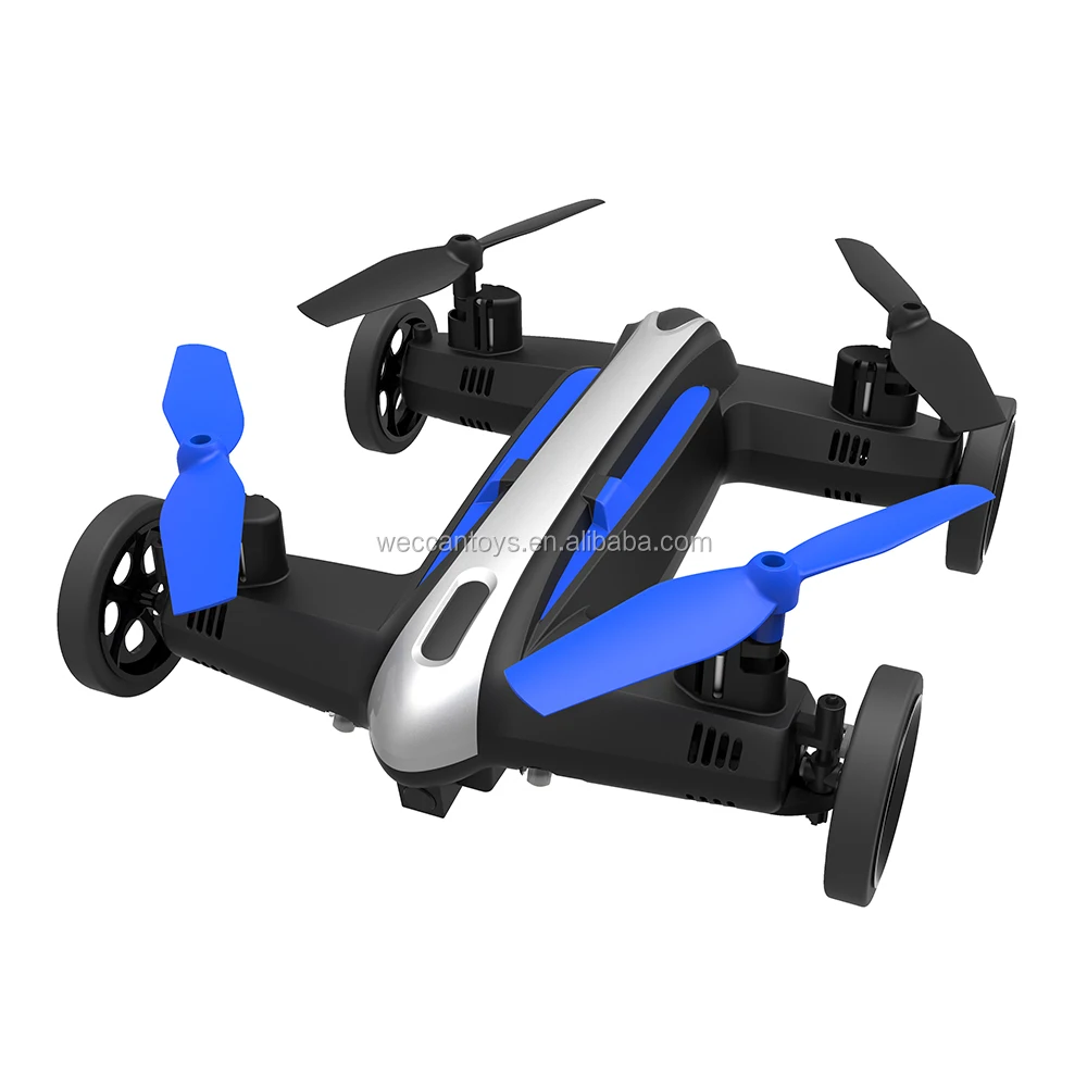 Flying Car Toys For Kids Age 14 Helicopter Drones Rc Quadcopter With ...