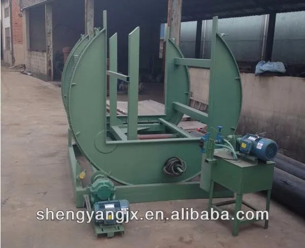 Panel Flipper/plywood Overturner - Buy Panel Flipper,Plywood Overturner ...