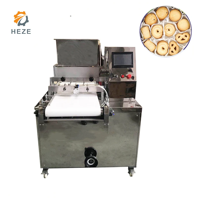 High-productivity Baking Ovens - Perfect for Snack Food