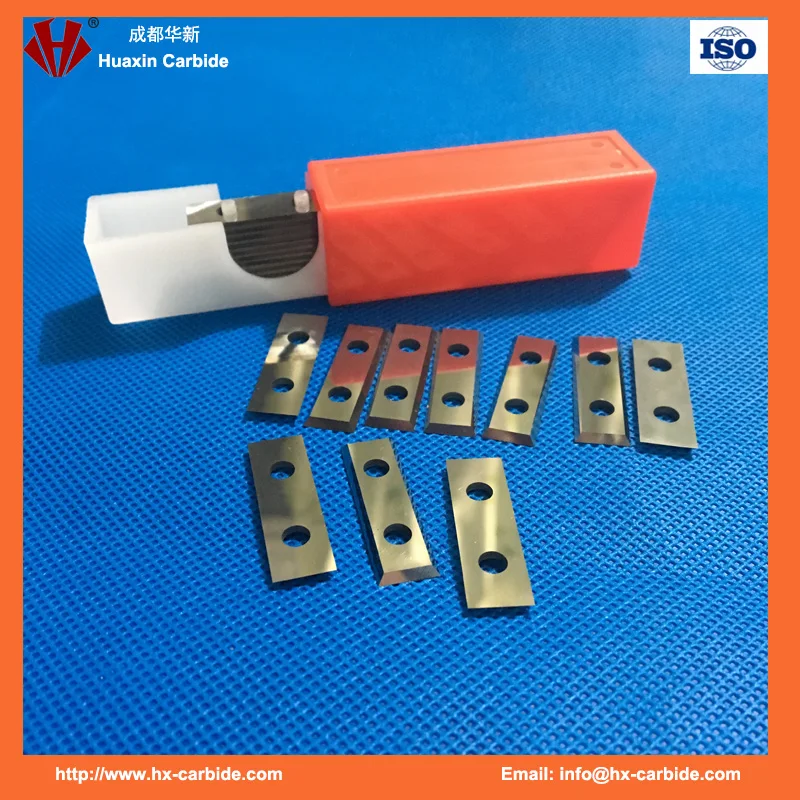 Tungsten Carbide Scraper Blade - Buy Tungsten Carbide Scraper Blade ...