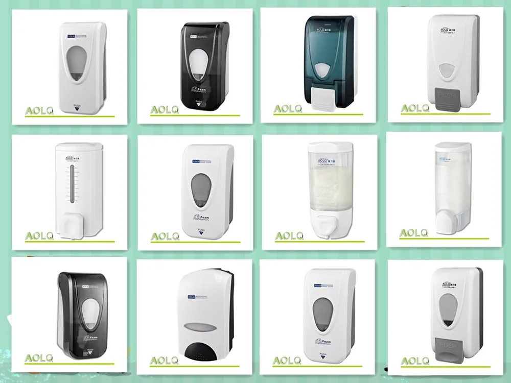 Kitchen Sink Soap Dispenser,Hs Code Sensor Soap Dispenser,Children ...