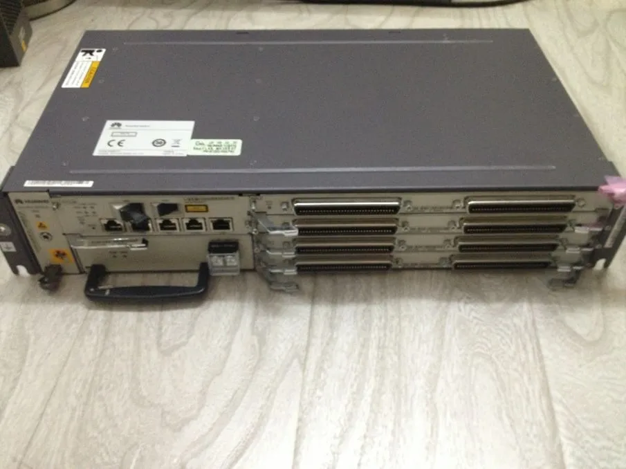 Huawei Smartax Ma5616 Pots/adsl2+/ Vdsl2/fe Onu Ip Dslam - Buy Huawei ...