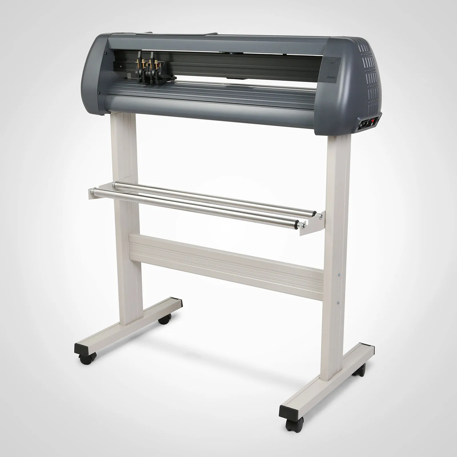 Plóter De Corte De Vinilo De 28 "con Software Artcut,Nuevo Modelo De ...