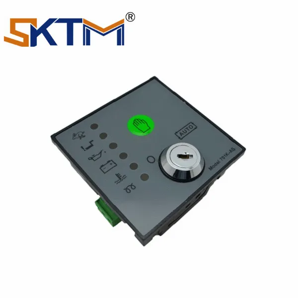 DSE701 Generator Auto Start Controller for Diesel Engines