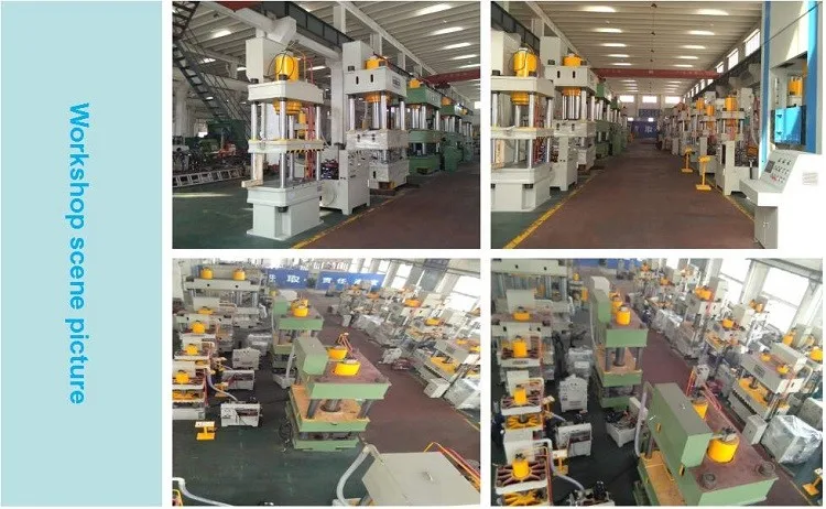 Scrap Metal Press Machine/ Scrap Copper Powder Briquette Making Machine ...