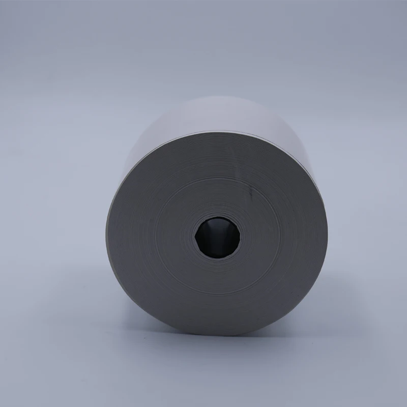 Direct Thermal Printing 3 1/8 X230 Inch Wholesale Thermal Paper Roll ...