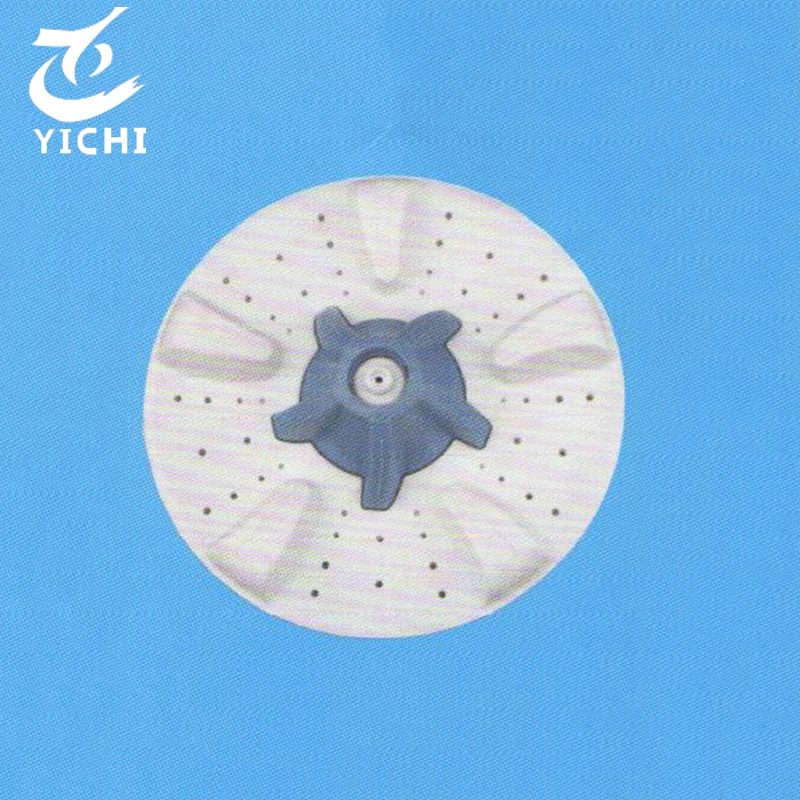 Washing Machine Parts Impeller / Pulsator For Washing Wave Wheel - Buy ...