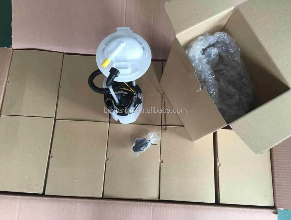 Fuel Pump Module Assembly 2044700894 A2044700894 - Buy Fuel Pump ...