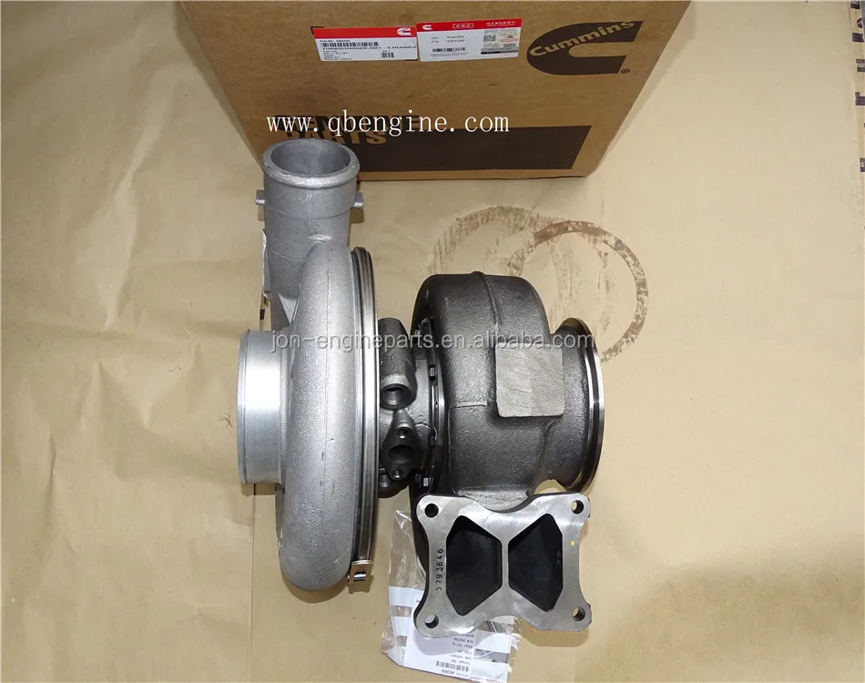 高品质 qsk19 涡轮增压器 4955345 4038022 5455598 3537426 3804730 涡轮增压器 HX82 ...