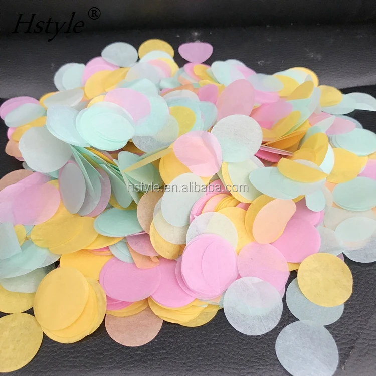 Wholesale Biodegradable Tissue Paper Confetti For Party Decoration-30 ...