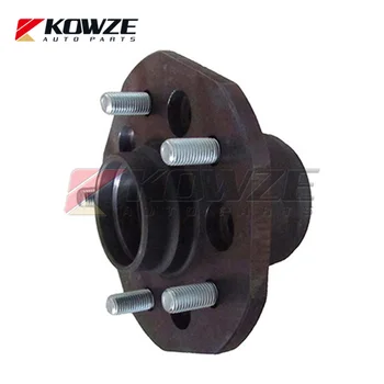 Front Wheel Hub For Mitsubishi Delica L300 P02 P03 P04 P05 P06 P12 P13 ...
