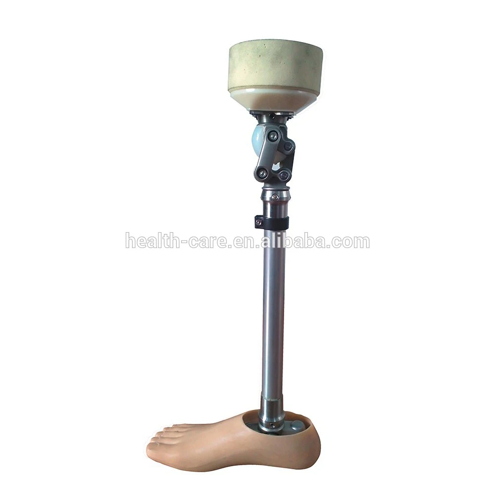 Prosthetic Tube Adapter Pylon Manufacture(id:10736388). Buy China ...